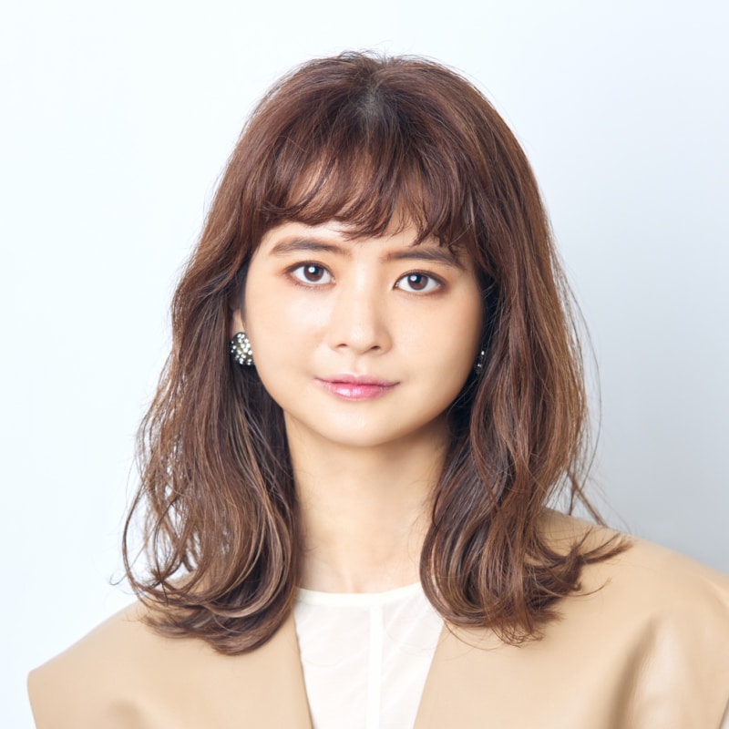 似合うハイトーンカラーの髪型 今話題の人気カラー4選 | ヘアカラーリング | LICOLO - 髪から自分を好きになる